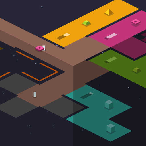 Скачать rymdkapsel для Android/iOS APK - TapTap