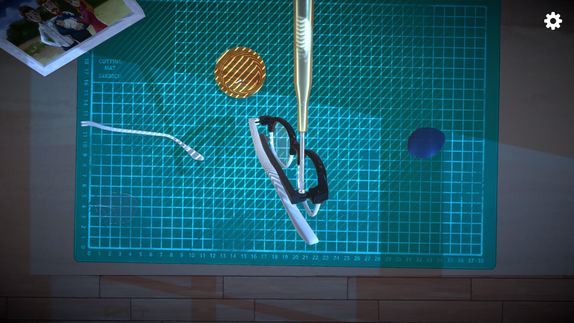 Memory Fragment android iOS-TapTap