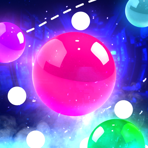 Sparkling Balls Magic for Android/iOS - TapTap