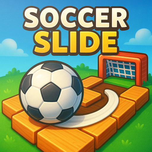 Soccer Ball Slide Latest Version for Android/iOS - TapTap