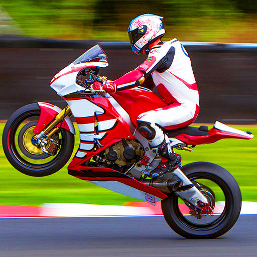 Bike Game 2023 3D Racing for Android/iOS - TapTap