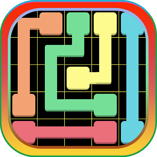 Dot Connect - Link the Dots for Android/iOS - TapTap