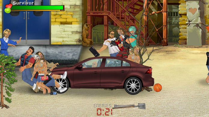 Extra Lives (Infinite) for Android/iOS - TapTap