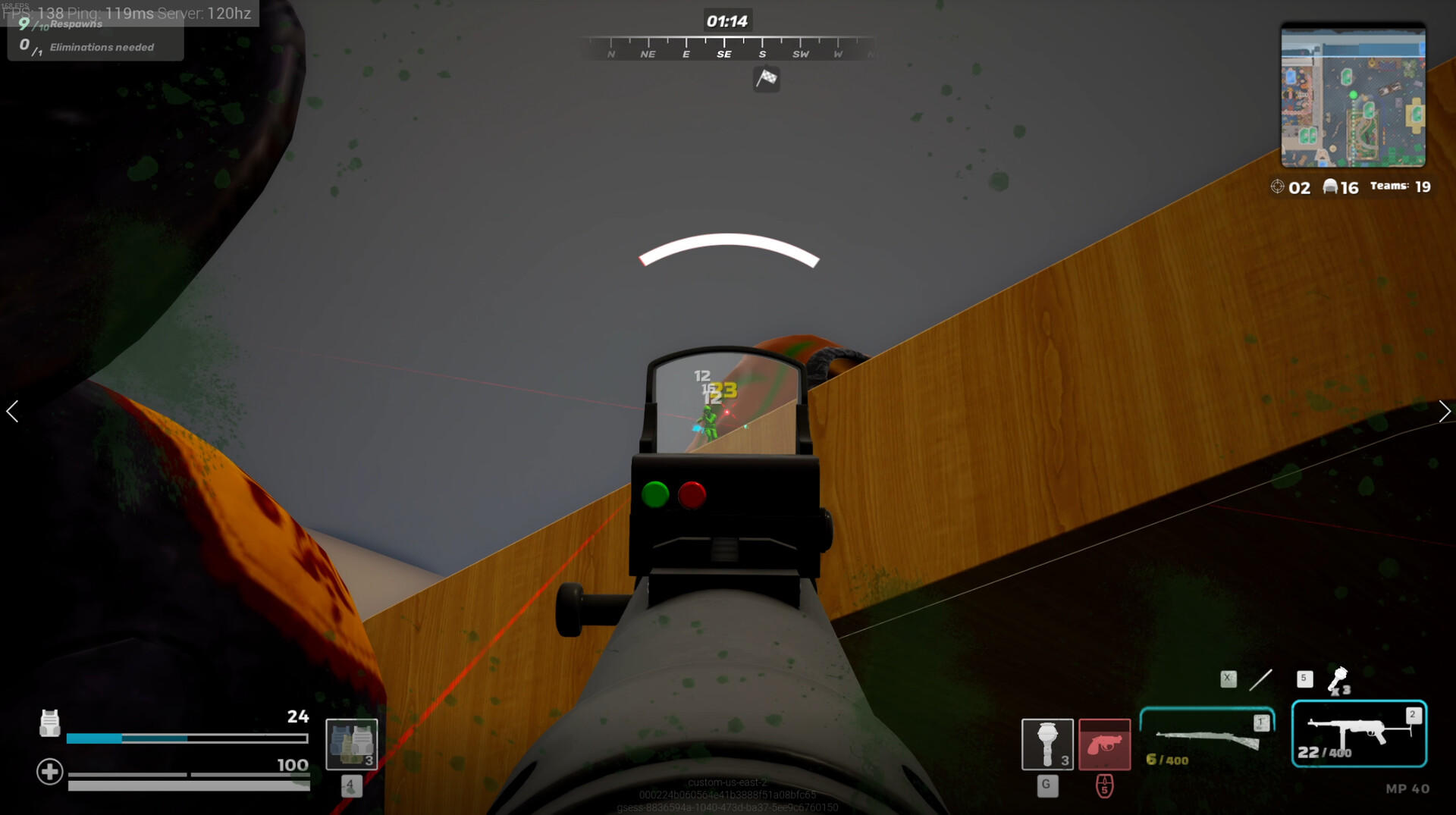 Mini Royale Latest Version for Android/iOS APK - TapTap