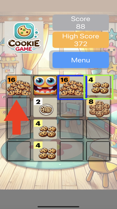 Cookie Game - Cookie 2048 最新バージョン Android/iOS用 APK - TapTap