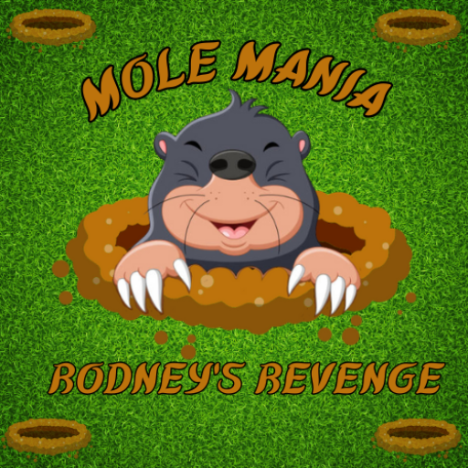 Download Mole Mania: Rodney's Revenge 1.0 for Android/iOS APK - TapTap