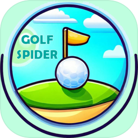 GOLF SPIDER X android iOS apk download for free-TapTap