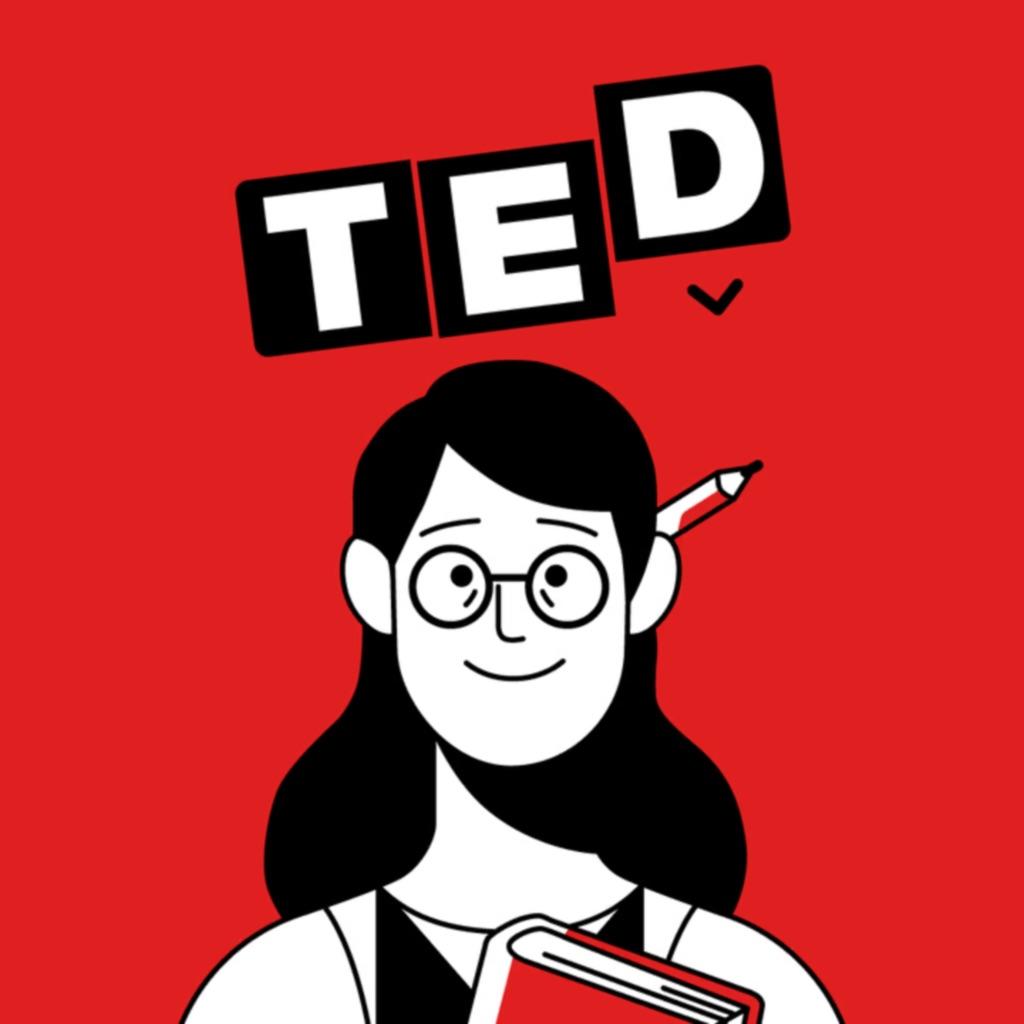 TED Tumblewords Latest Version for Android/iOS - TapTap