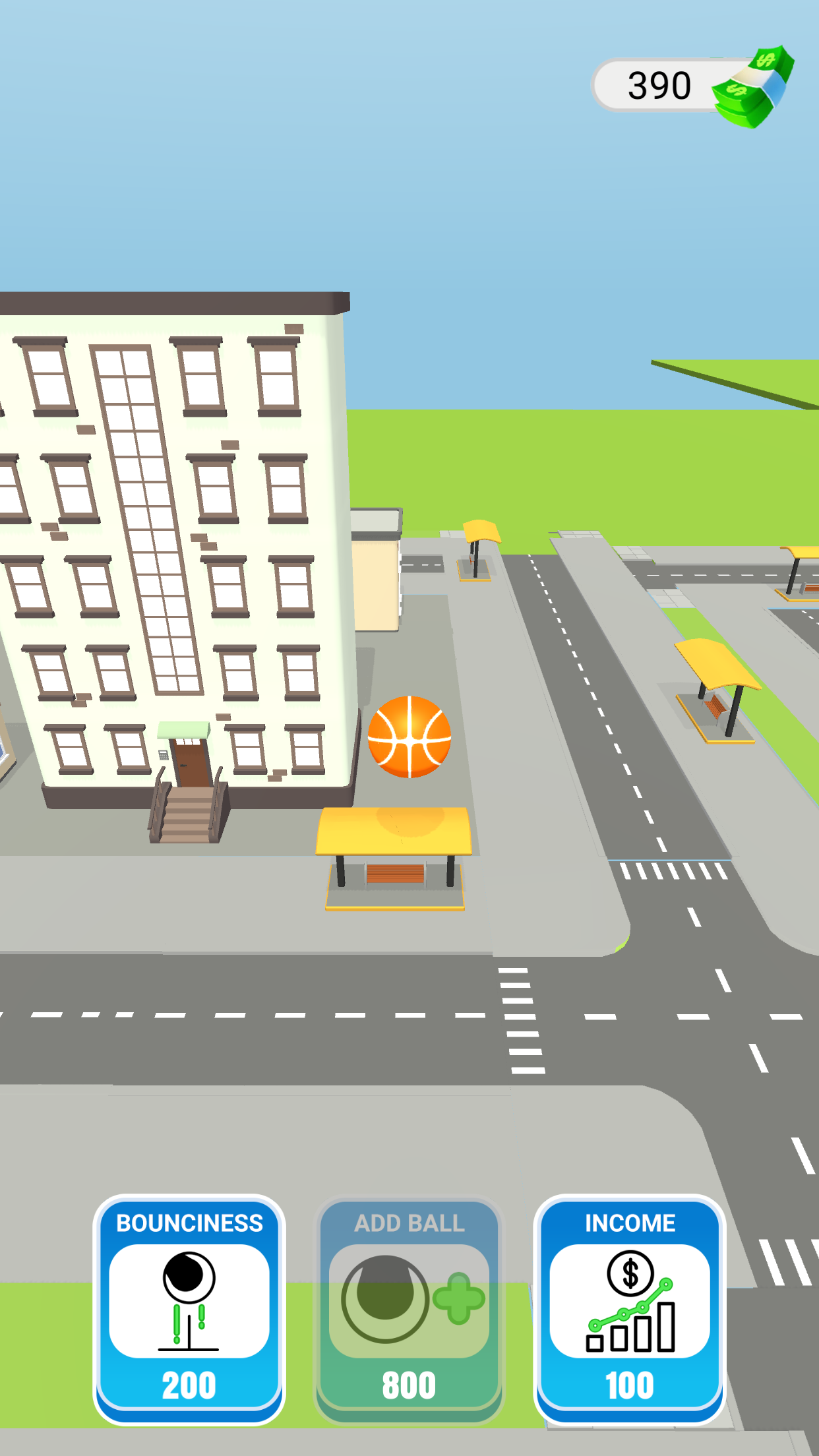 Ball Mayhem android iOS-TapTap