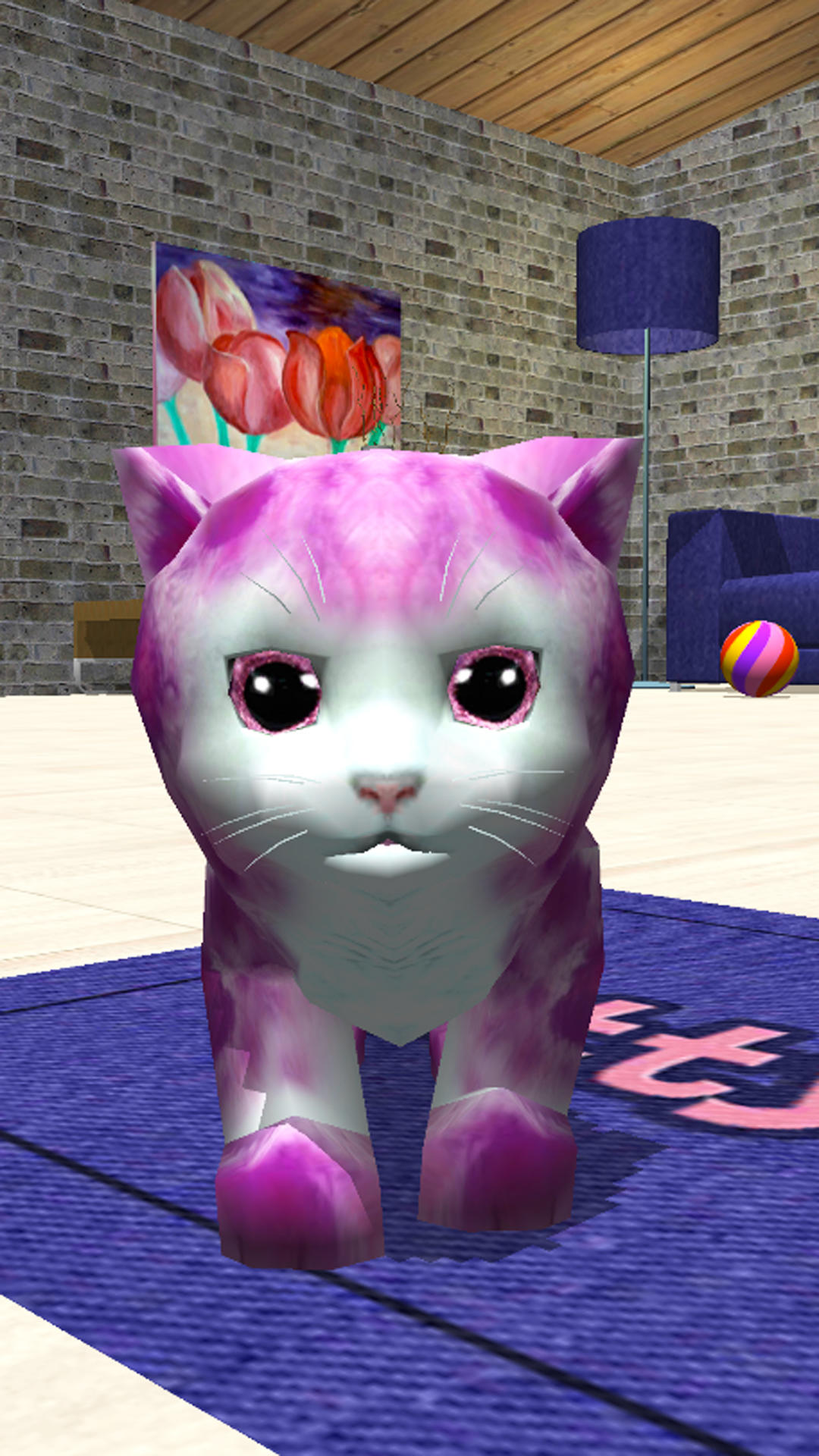 KittyZ Cats and kittens games android iOS apk download for free-TapTap