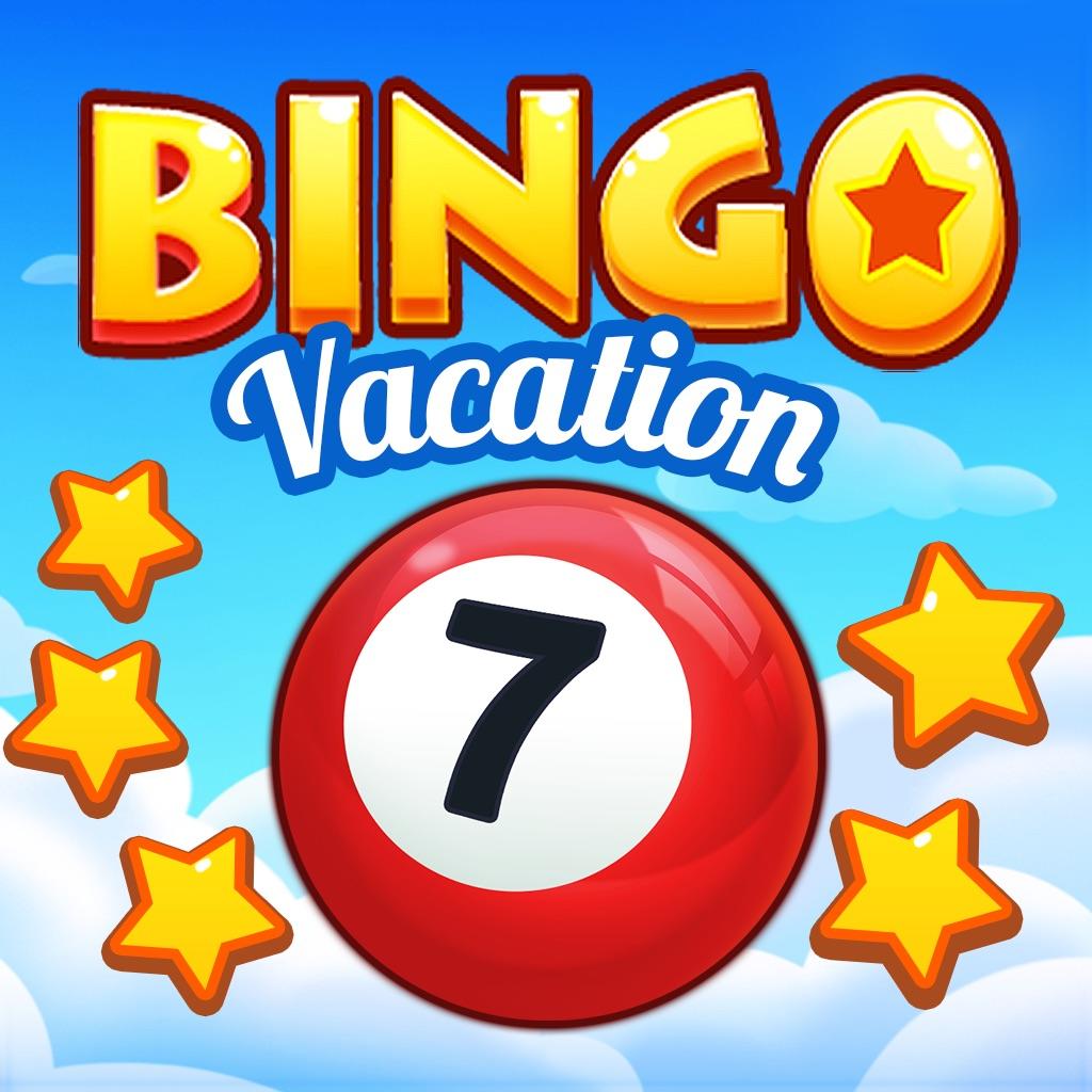 Bingo Vacation - Bingo Games for Android/iOS - TapTap