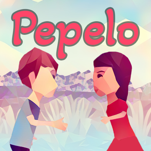 Pepelo - Adventure CO-OP Game for Android/iOS - TapTap