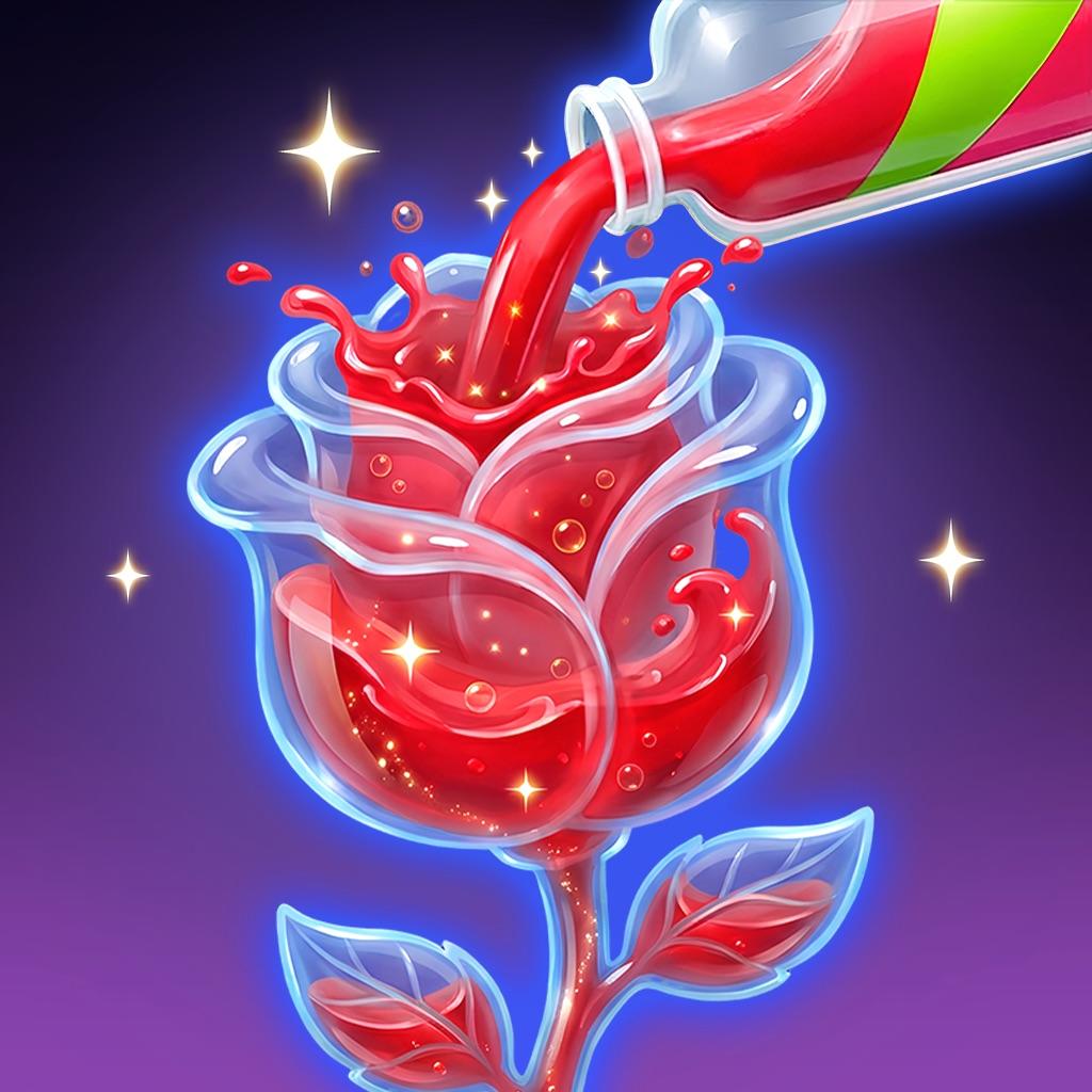 Water Jam Sort - Match Puzzle for Android/iOS - TapTap