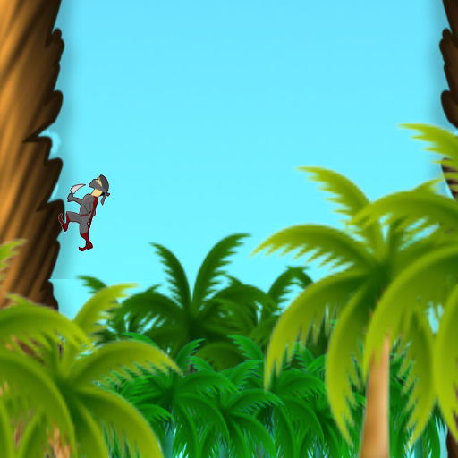 jungle rush run android iOS-TapTap