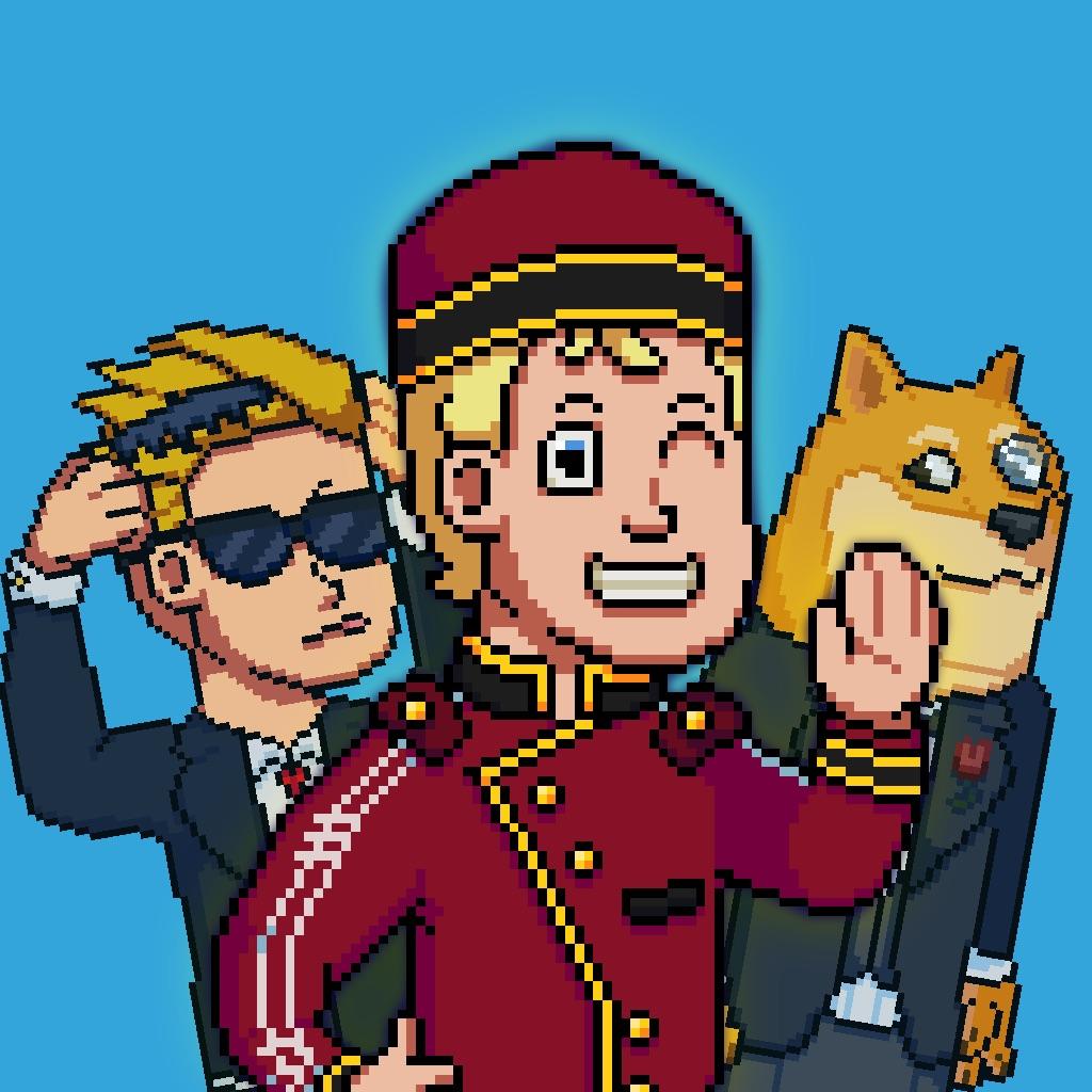 Bit Hotel - Fun Social Games for Android/iOS - TapTap