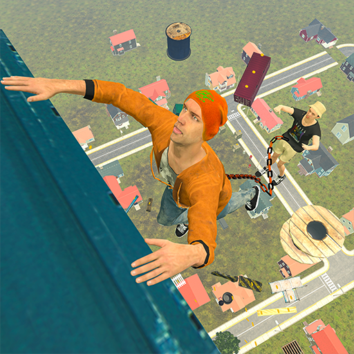 Chained Climbing Going Up Game for Android/iOS - TapTap