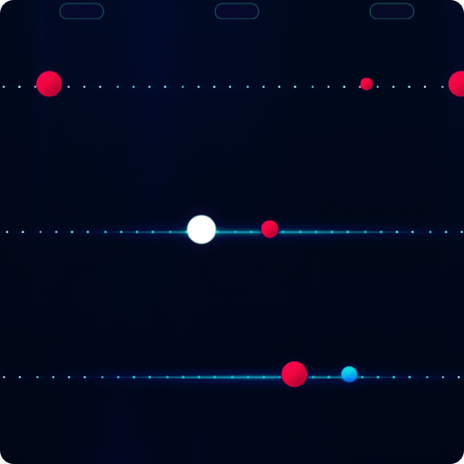 Dot Lines - Offline Game for Android/iOS - TapTap