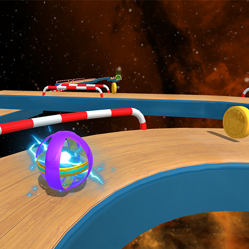 Ball Balance Chalenge Earn BTC for Android/iOS - TapTap