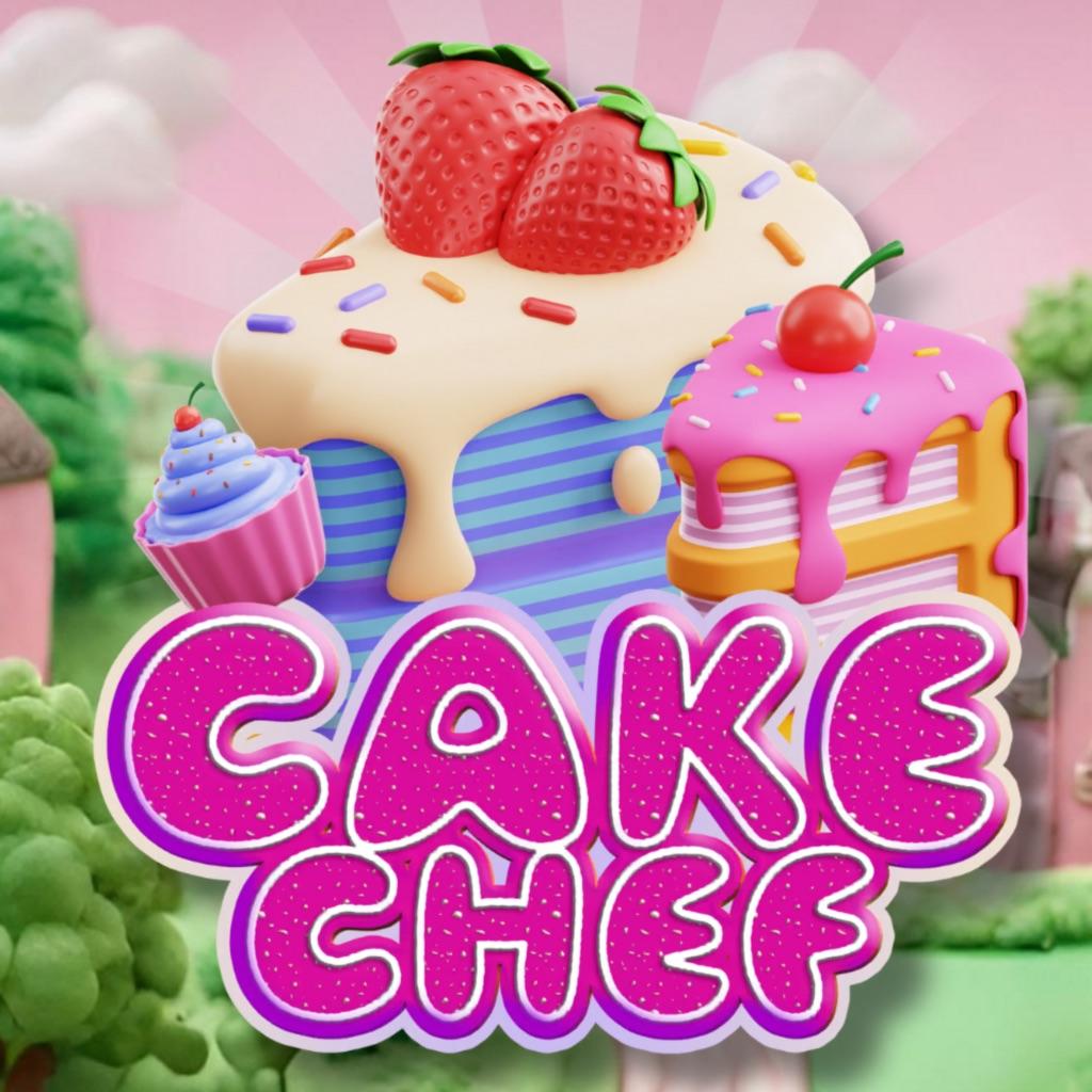 Cake Chef Latest Version for Android/iOS APK - TapTap