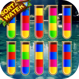 Water Sort Puzzle: Sort Color android iOS-TapTap