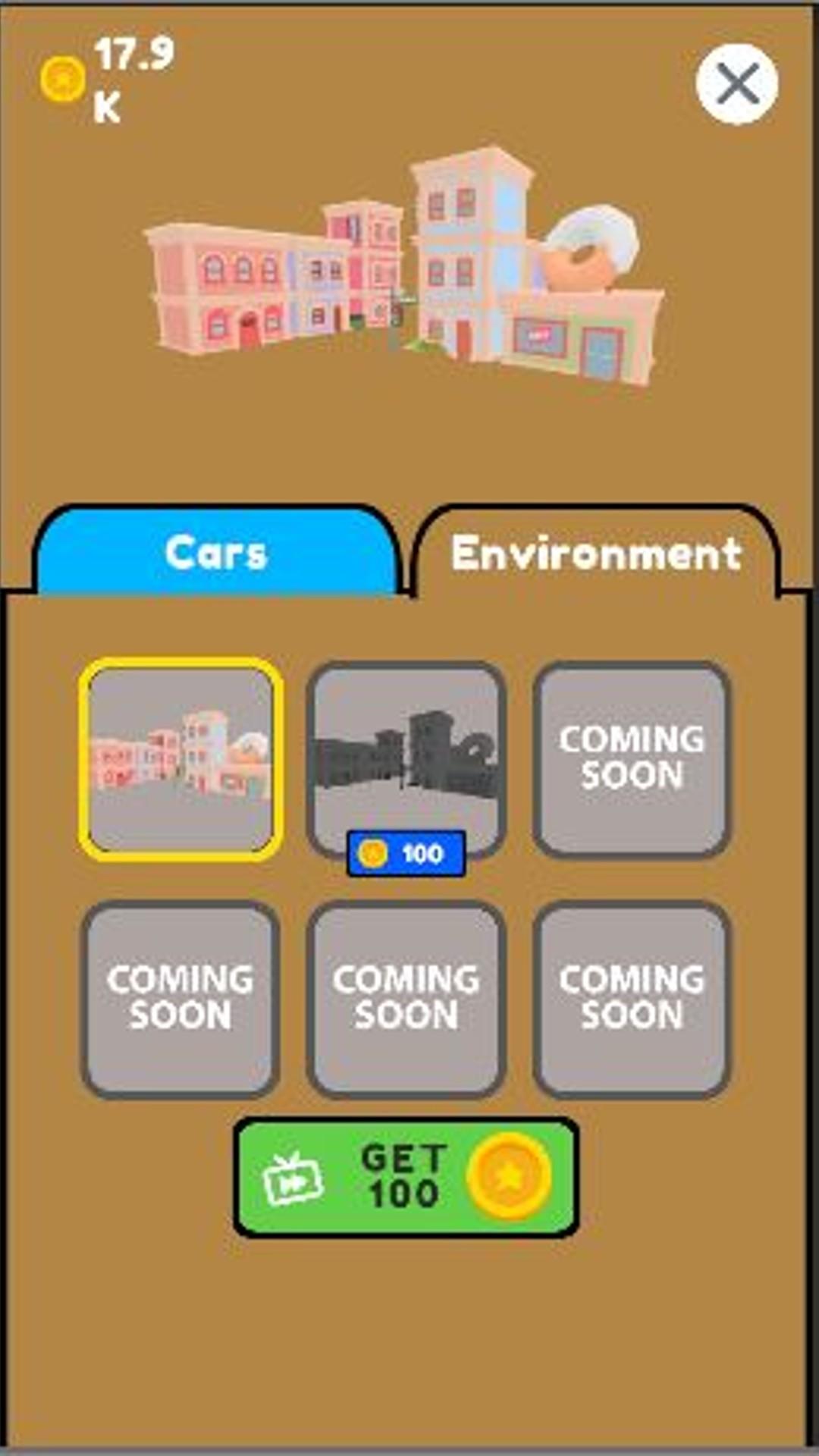 Car Swipe: Escape android iOS apk download for free-TapTap