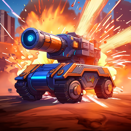 Merge Cannon: Monster War for Android/iOS - TapTap