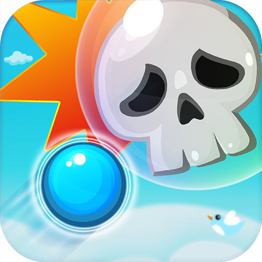 Bubble Raid Latest Version for Android/iOS APK - TapTap