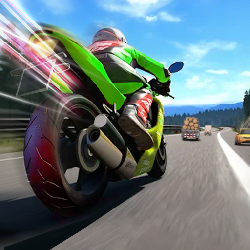 Download Traffic Bike Rush Driving City 1.0.1 for Android/iOS APK - TapTap