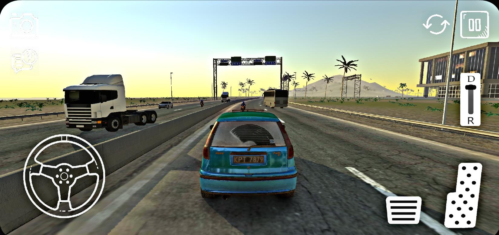 RealDrive Elite-Car Simulator android iOS-TapTap