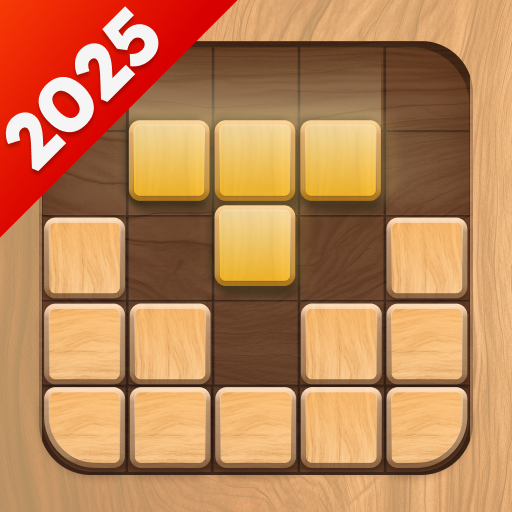 Wood Block Puzzle: Cube Block for Android/iOS - TapTap