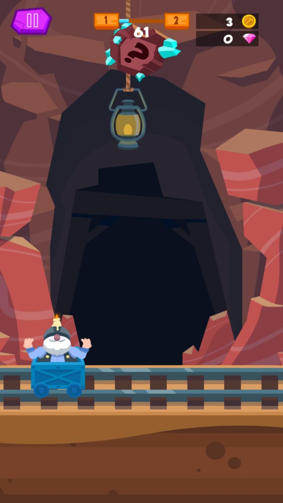 Crazy Caves android iOS-TapTap