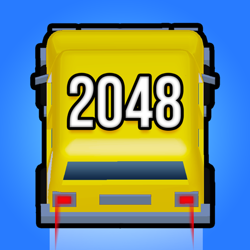 Download Car Stack 2048 1.01 for Android/iOS APK - TapTap