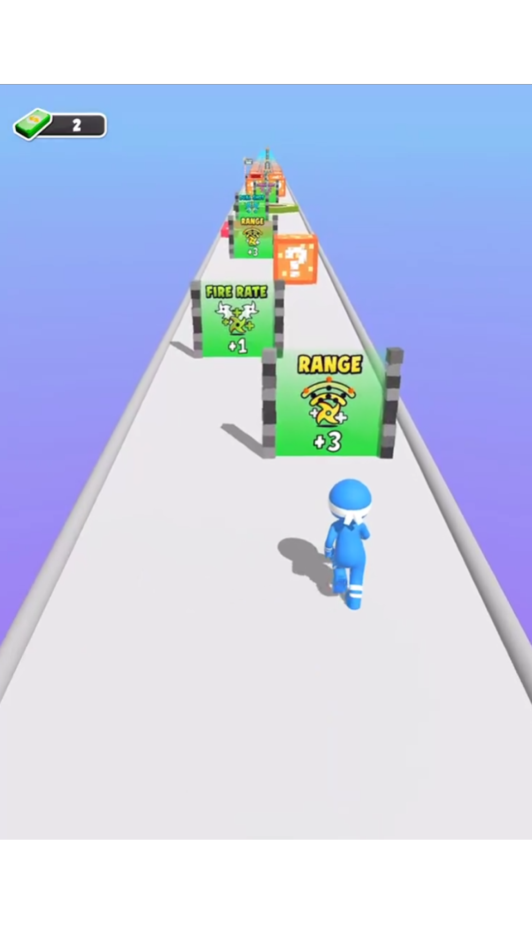 Ninja pixel destroyer android iOS-TapTap