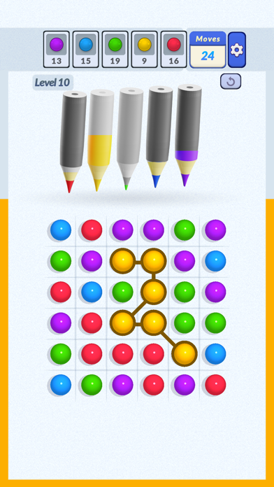 Download Link Colors 3D - Clear Dots for Android/iOS APK - TapTap