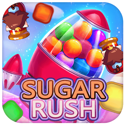 Sugar Rush-Coloring Master for Android/iOS - TapTap