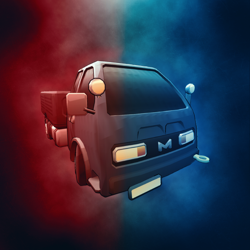 PursuitPak: Car Chase Delivery for Android/iOS - TapTap