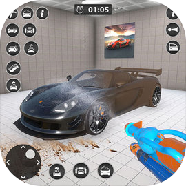 Car Wash Simulator: Car Games android iOS-TapTap