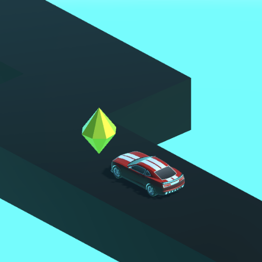 Ziggy Neon Racer Latest Version for Android/iOS APK - TapTap