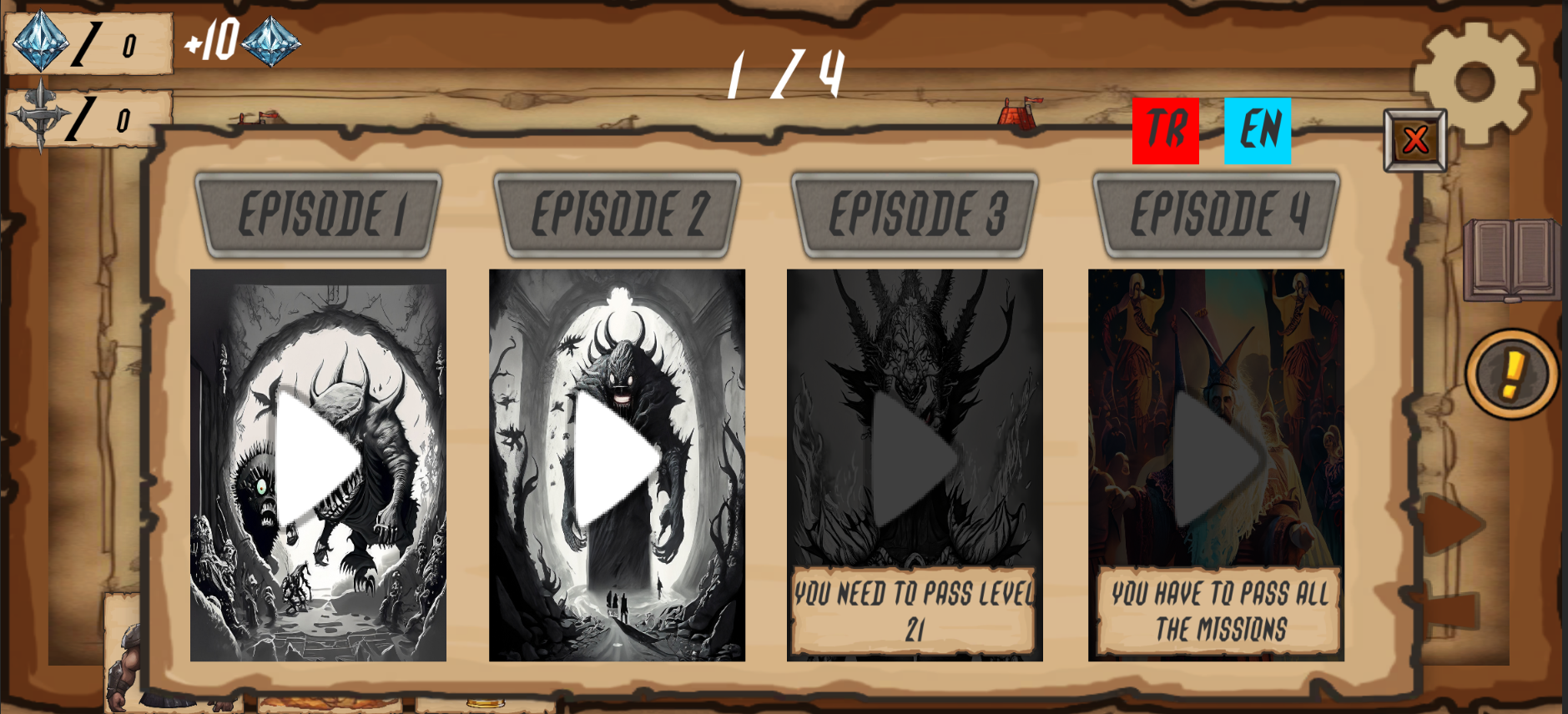 Save The Kingdom android iOS apk download for free-TapTap