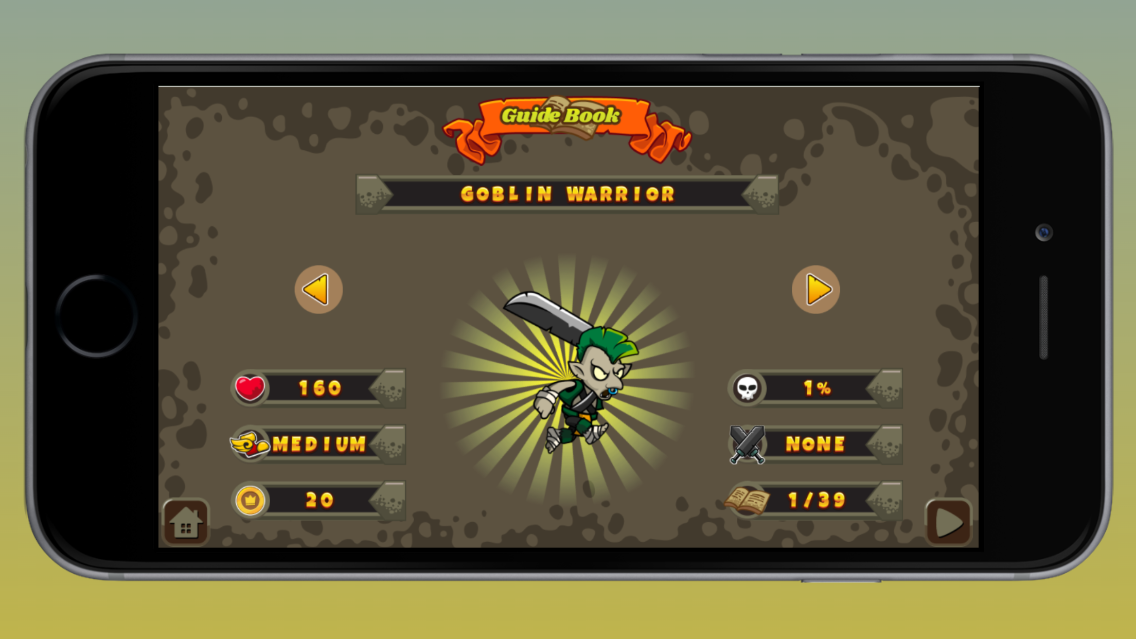 Archers Vs Goblins android iOS-TapTap