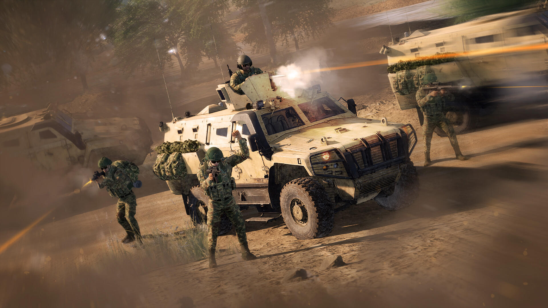 Squad Latest Version for Android/iOS APK - TapTap