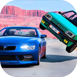 Destroy: Car Crash Simulator android iOS apk download for free-TapTap