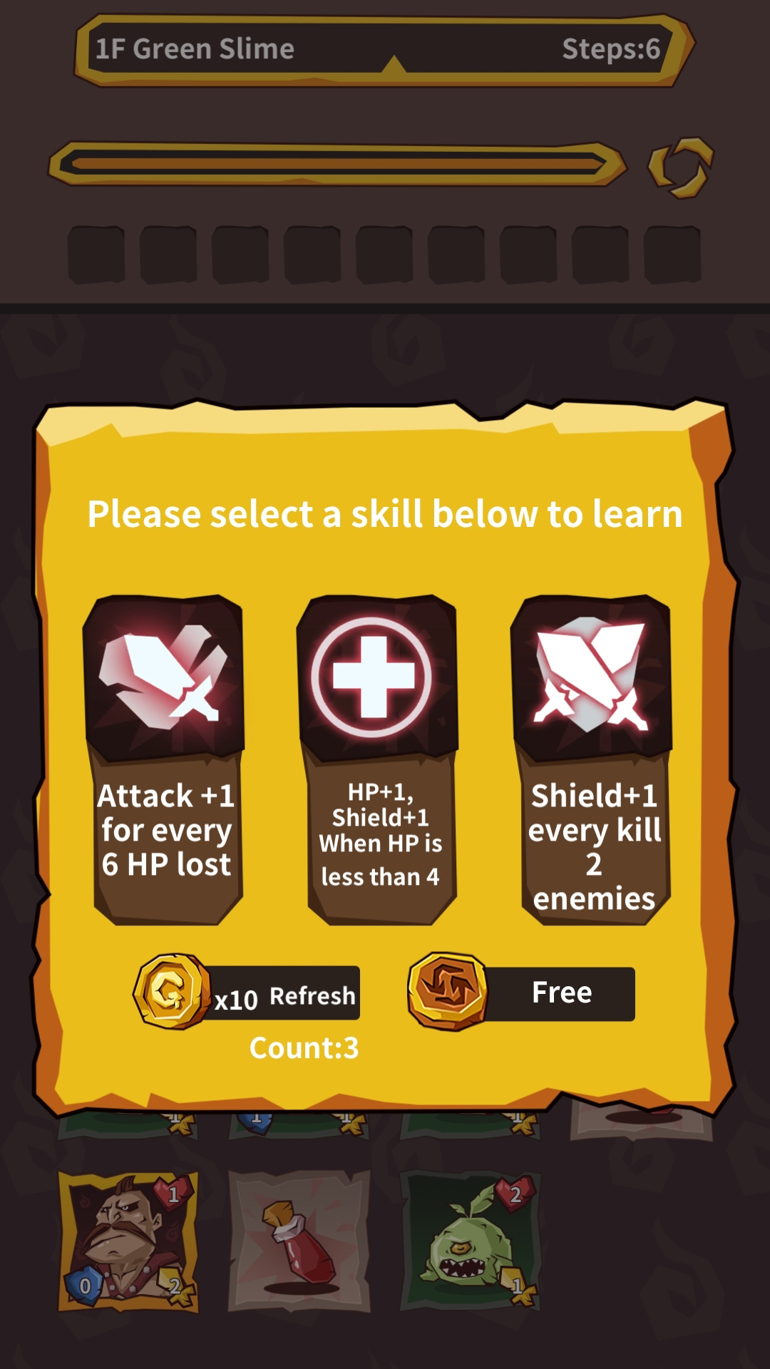 Dragon Slayer android iOS apk download for free-TapTap