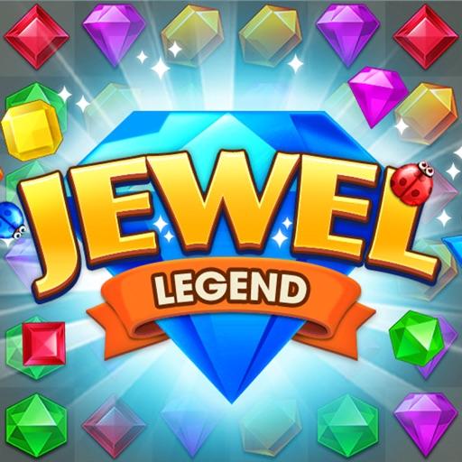 Jewel Blitz - Jewel Legend Toy android iOS apk download for free-TapTap