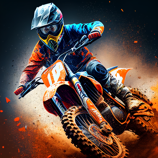 Motocross Realistic Simulator for Android/iOS - TapTap