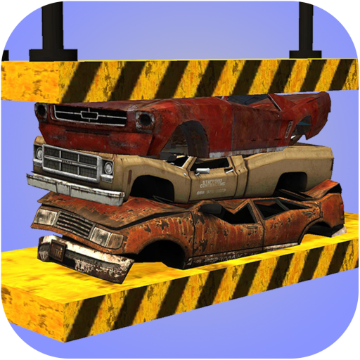 Car Junkyard Latest Version for Android/iOS APK - TapTap