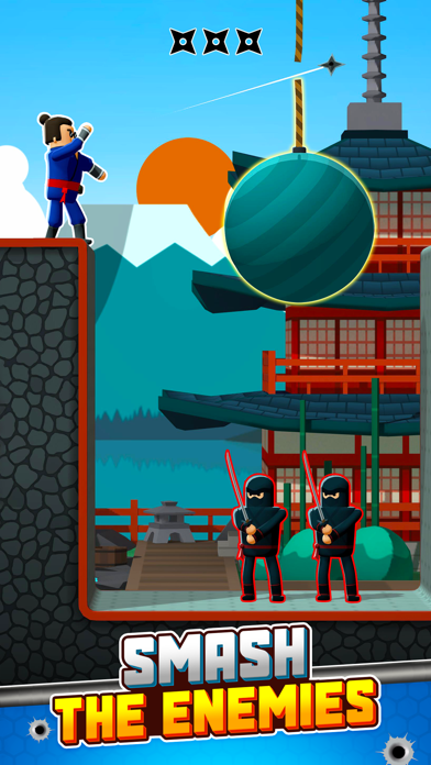 Download Mr Bullet 3D - Shooting Game for Android/iOS APK - TapTap