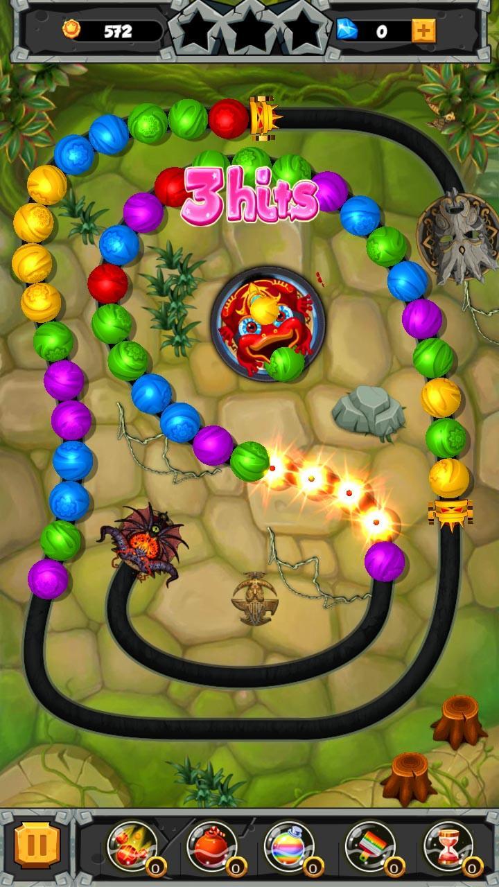 Zuma Deluxe Classic Latest Version for Android/iOS - TapTap