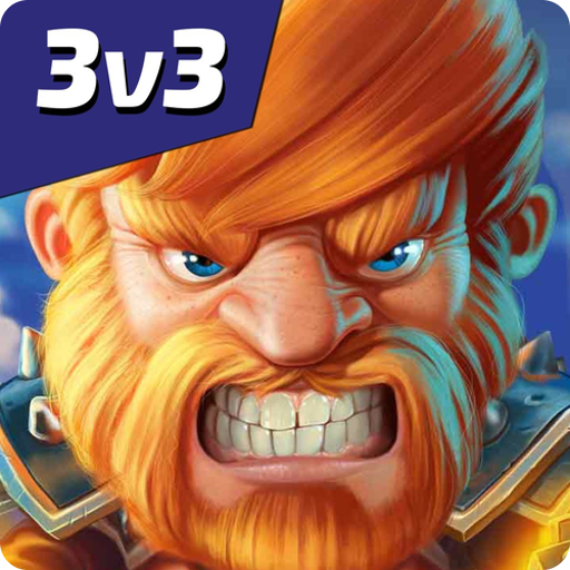 Heroes Rage(Unreleased) Android/iOS - TapTap