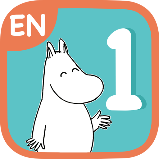 Moomin Language School English สำหรับ Android/iOS - TapTap